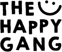 The Happy Gang - Be fully together!