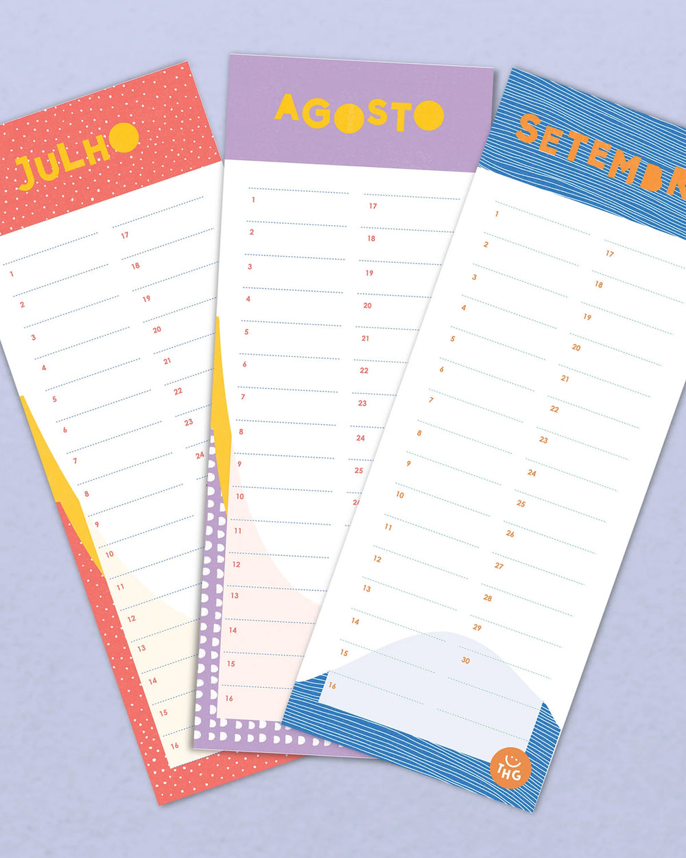 Birthday Calendar